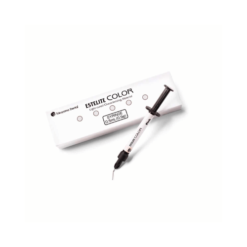 Resina Estelite Color – Sdental